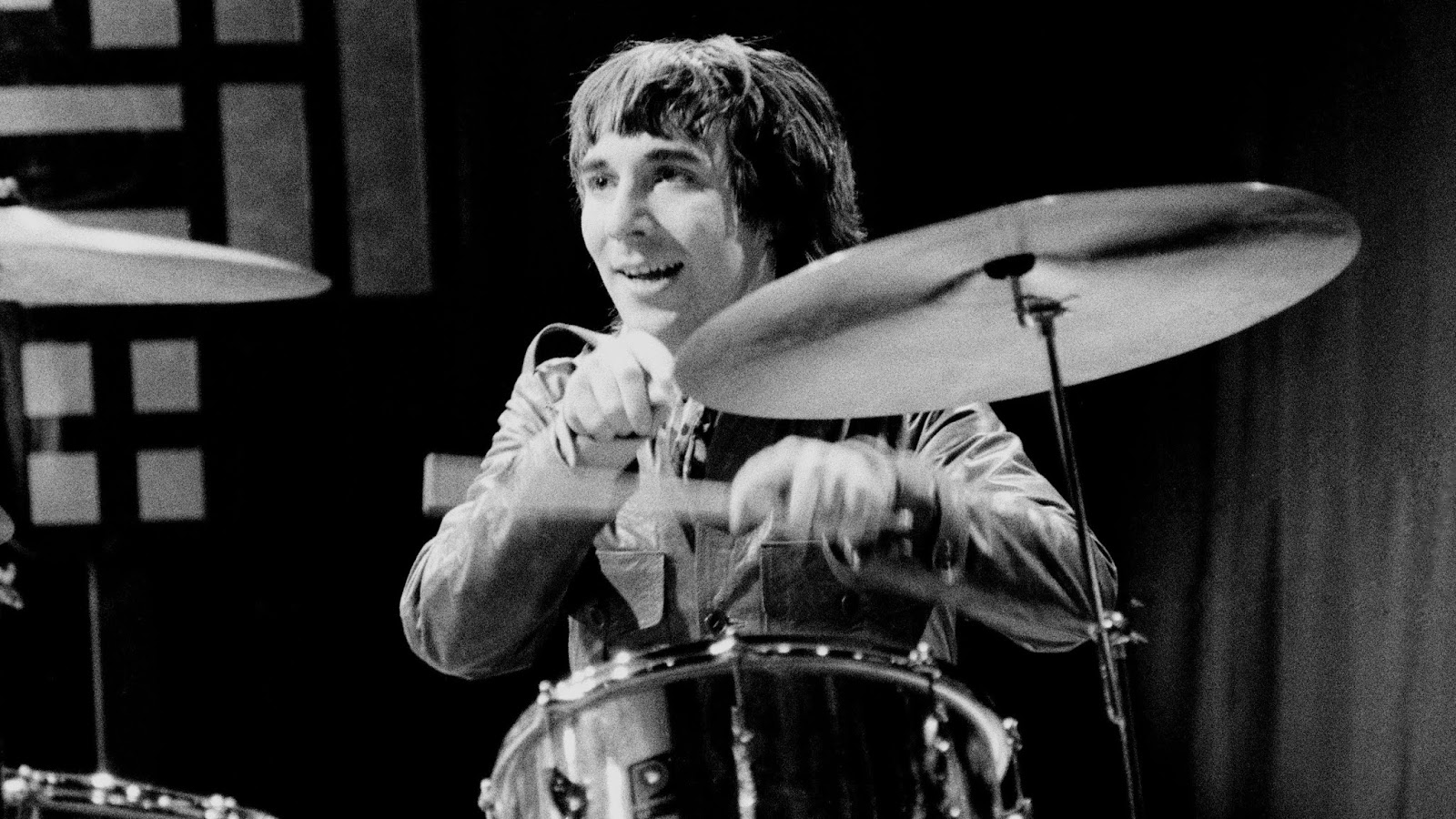 Today's Article - Keith Moon - Quizmaster Trivia: Drink While You Think...