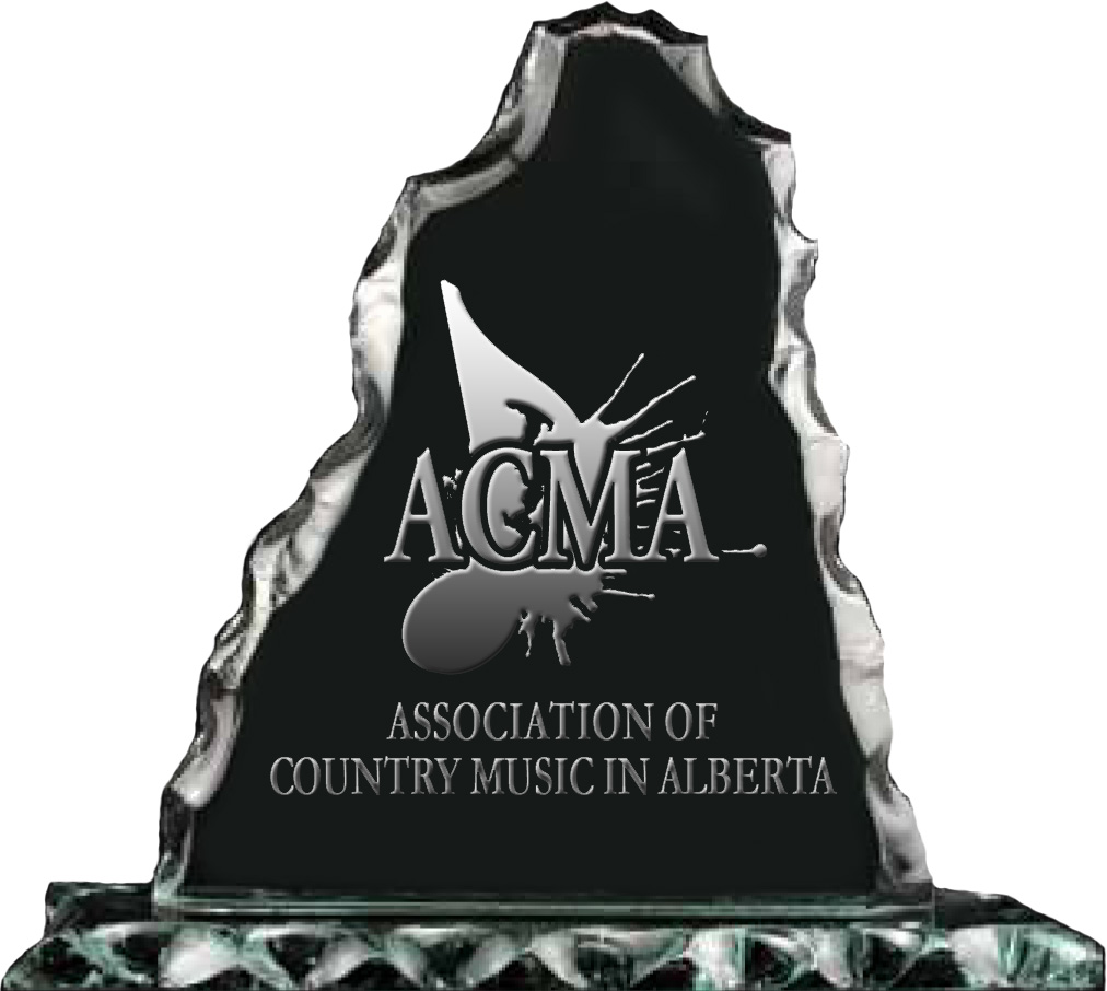 Netty Mac Train & Music News: ACMA Award Show - January 29, 2011
