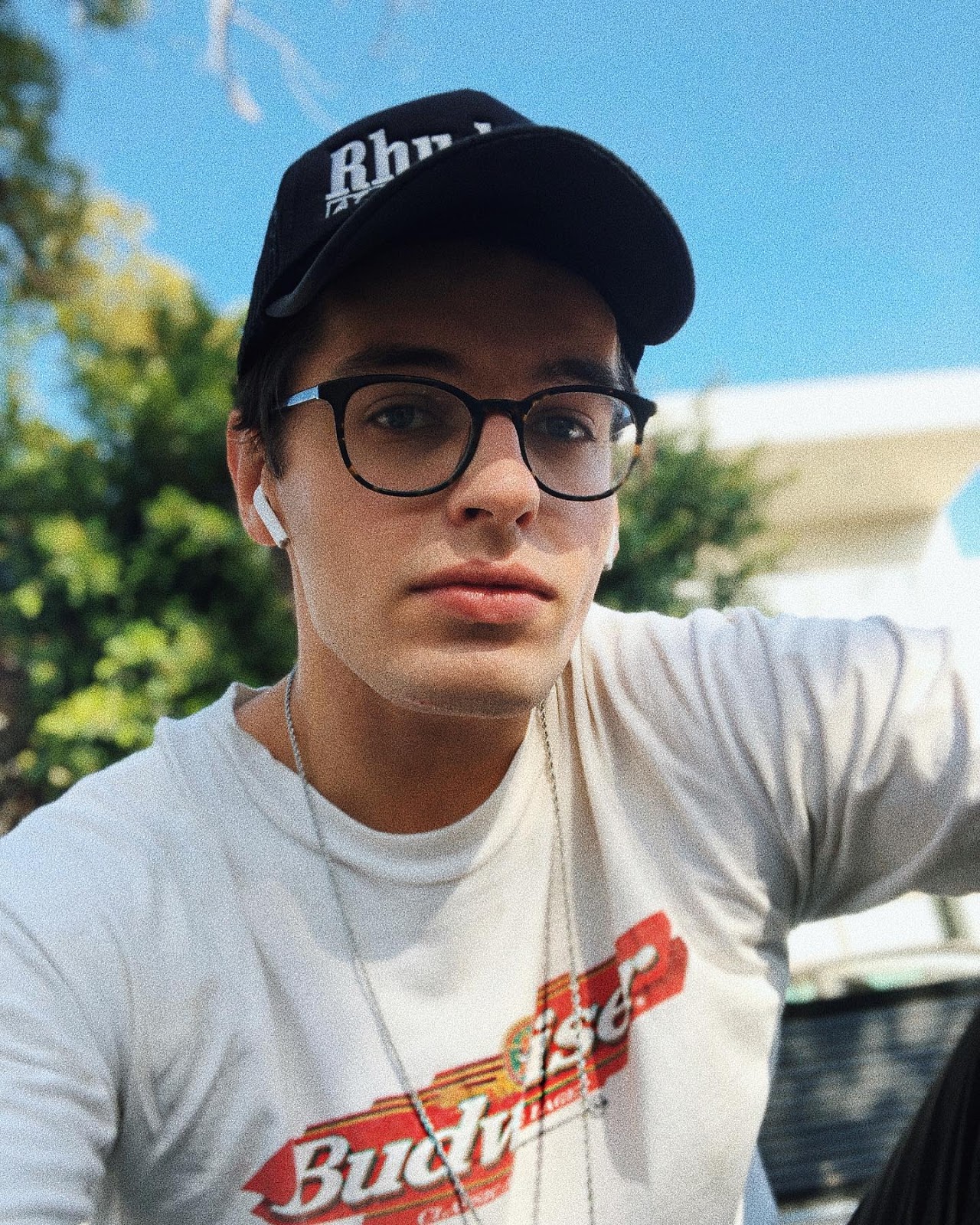 Lovely Boys: Blake Steven