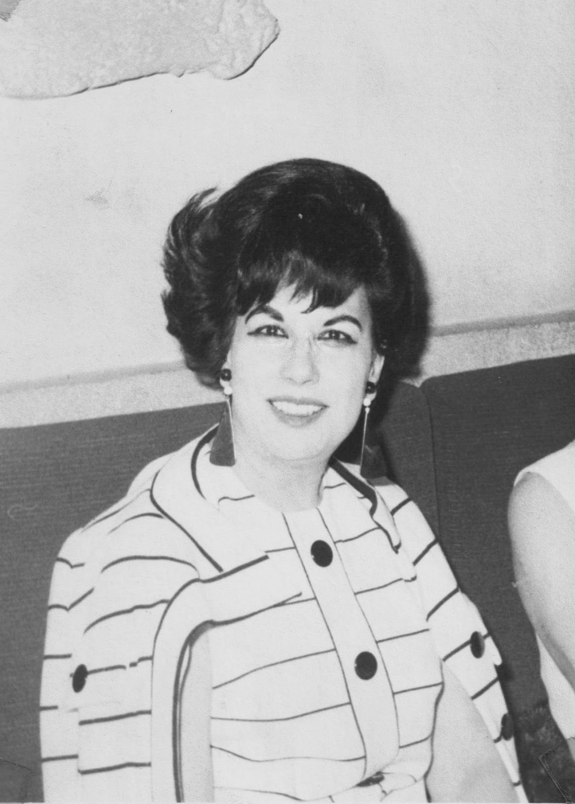 The Denholms Blog: A Tribute to Josephine Carbone