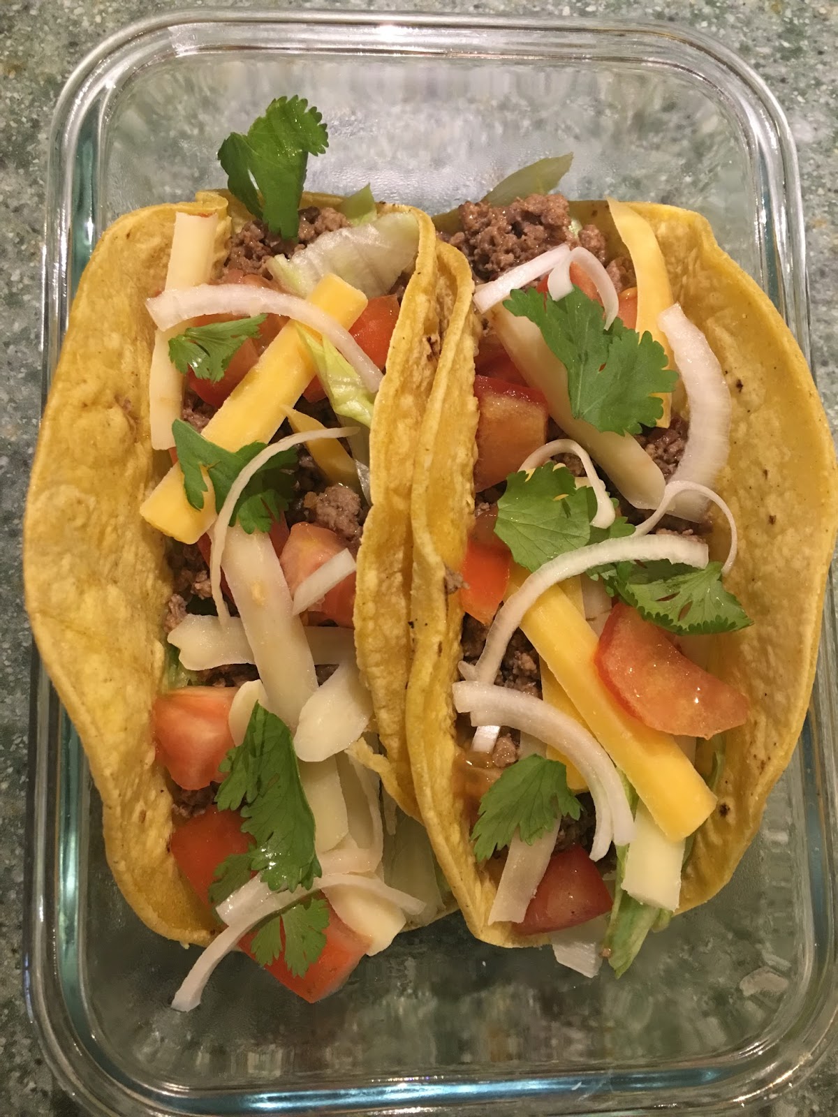 Georgia, Plain & Simple: 5 Great Tasting Taco Recipes