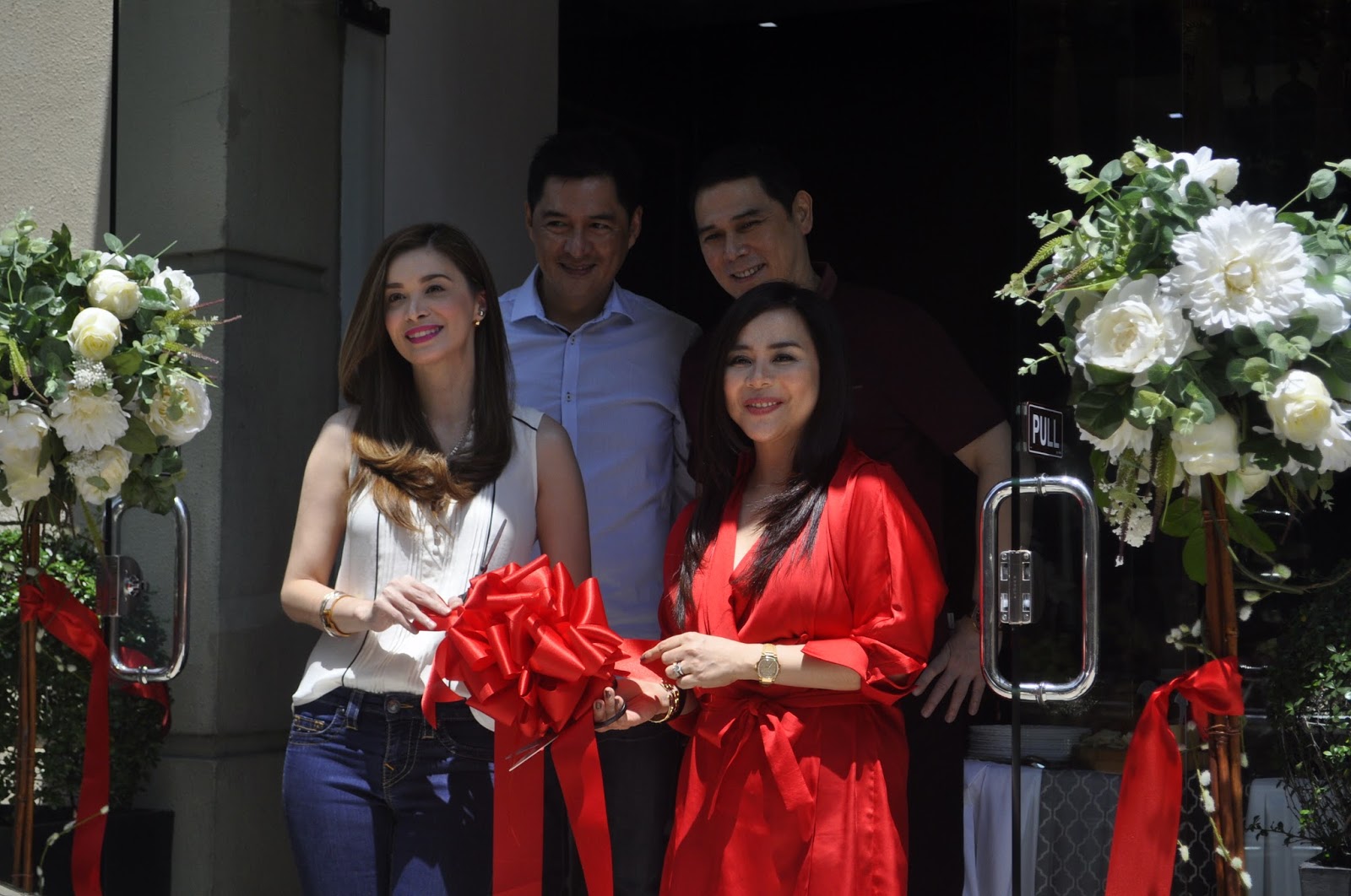 Right on the Verge: Cathy Valencia: Advanced Skin Clinic