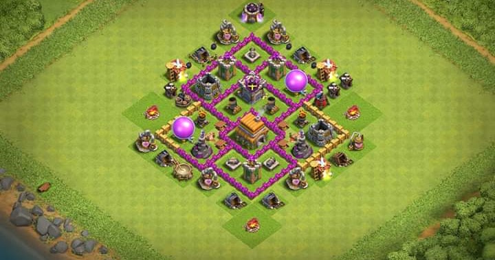 Clash Of Masters | Blog com Layouts, contruções e dicas sobre Clash of ...