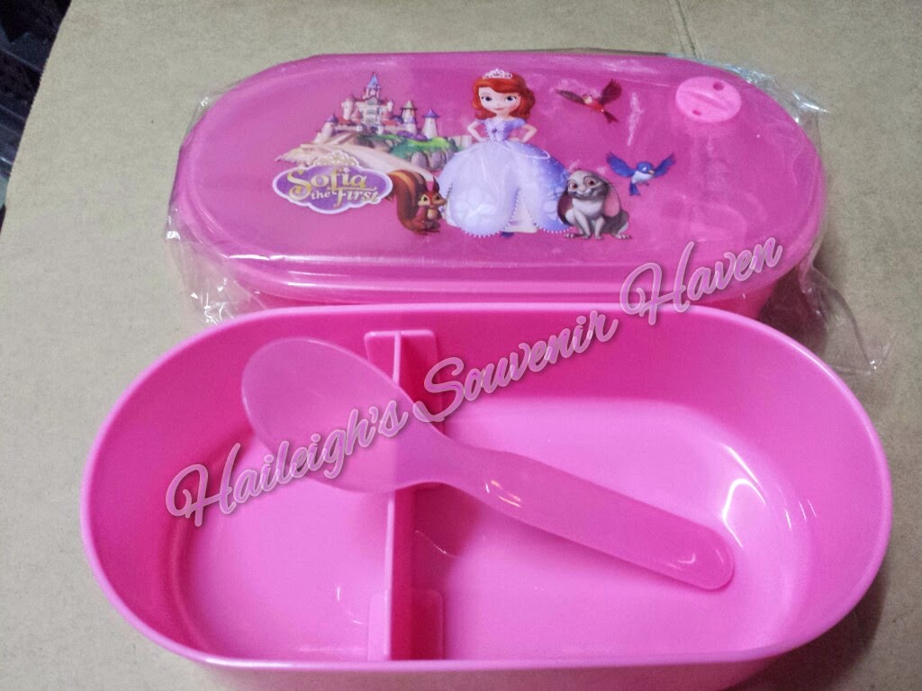 SOFIA THE FIRST GIVEAWAYS AND PARTY SUPPLIES | FAVORS AND PRINTS PH ...