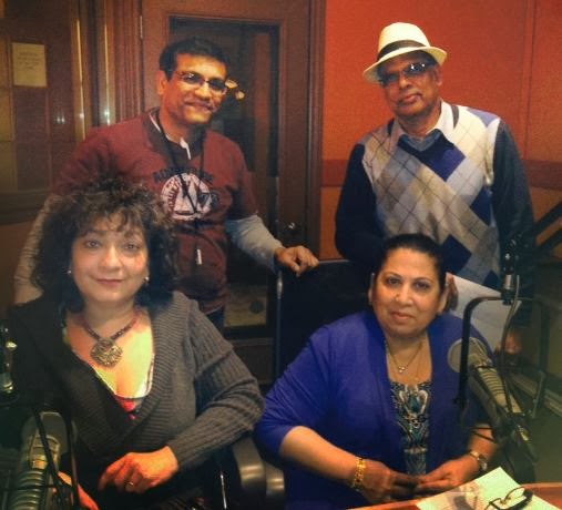 TōnFerns - A Nostalgic Journey (Tony Fernandes): The Live Radio ...