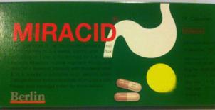 ยา miracid - Thai News Collections