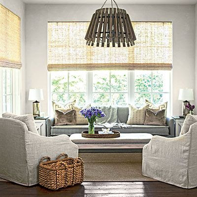 The Keeping Room - Preppy Empty Nester F