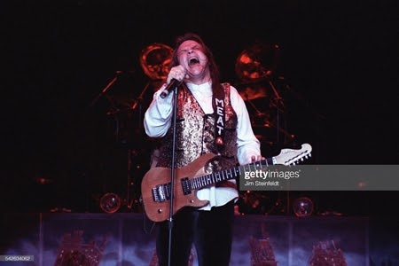 Heavy Soundboard Bootlegs: Meat Loaf - Live @ Wembley Arena, London ...