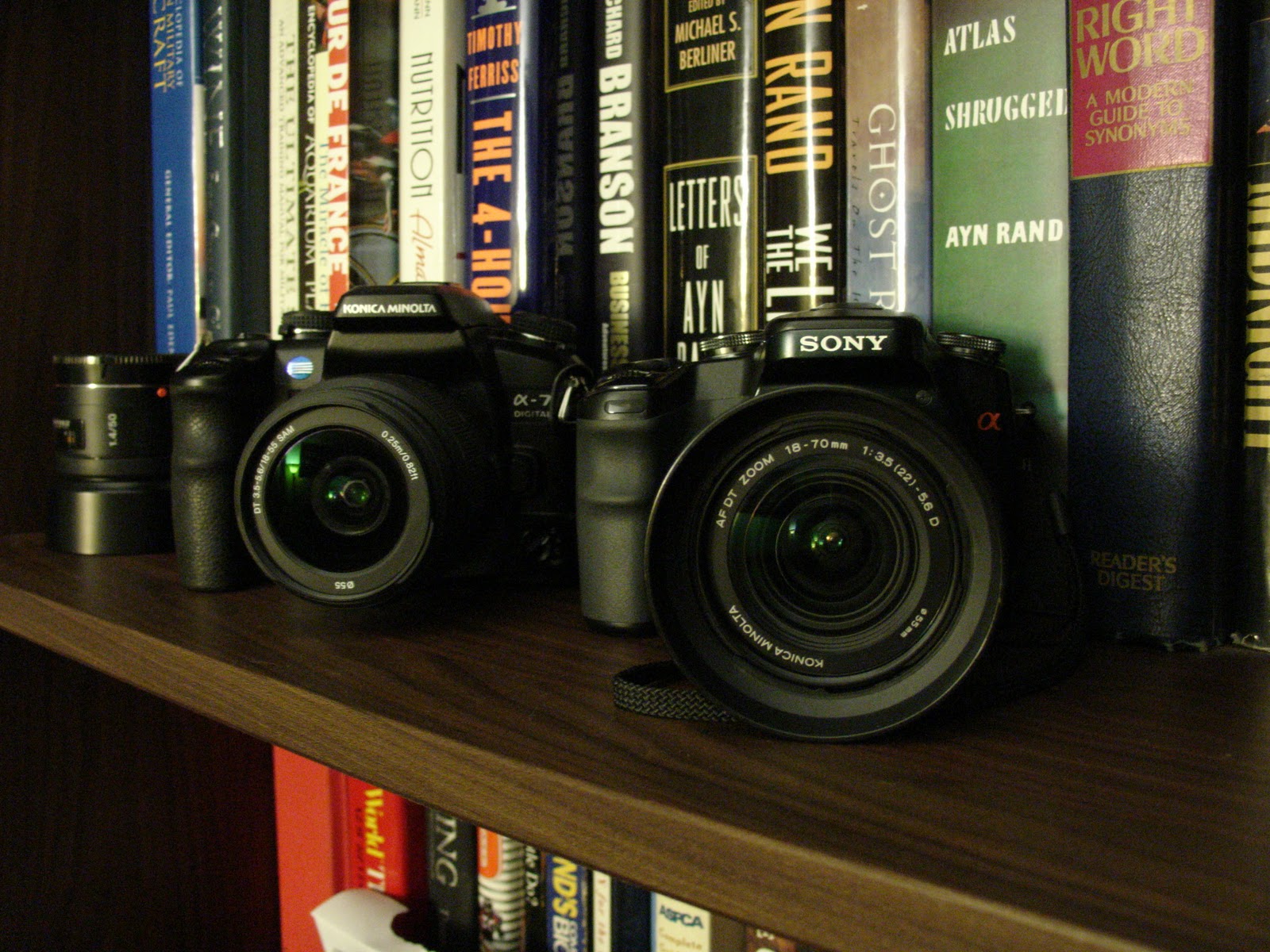 PHOTOGRAPHIC CENTRAL: Sony Cybershot DSC-V3 Review- A Cybershot Powerhouse