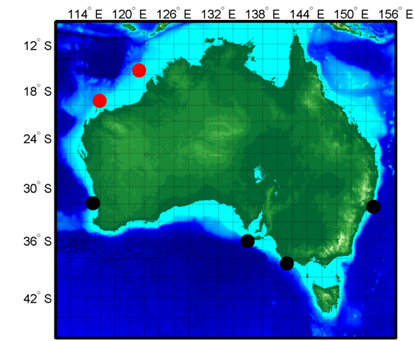 Submarine Matters: April 2019