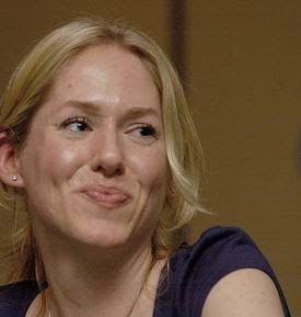 Debra McCabe | first days of a new season