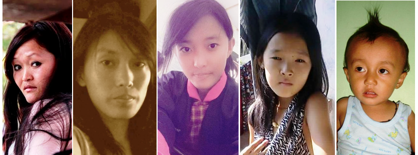 Bhutanesian: Of Tandins and Sonams