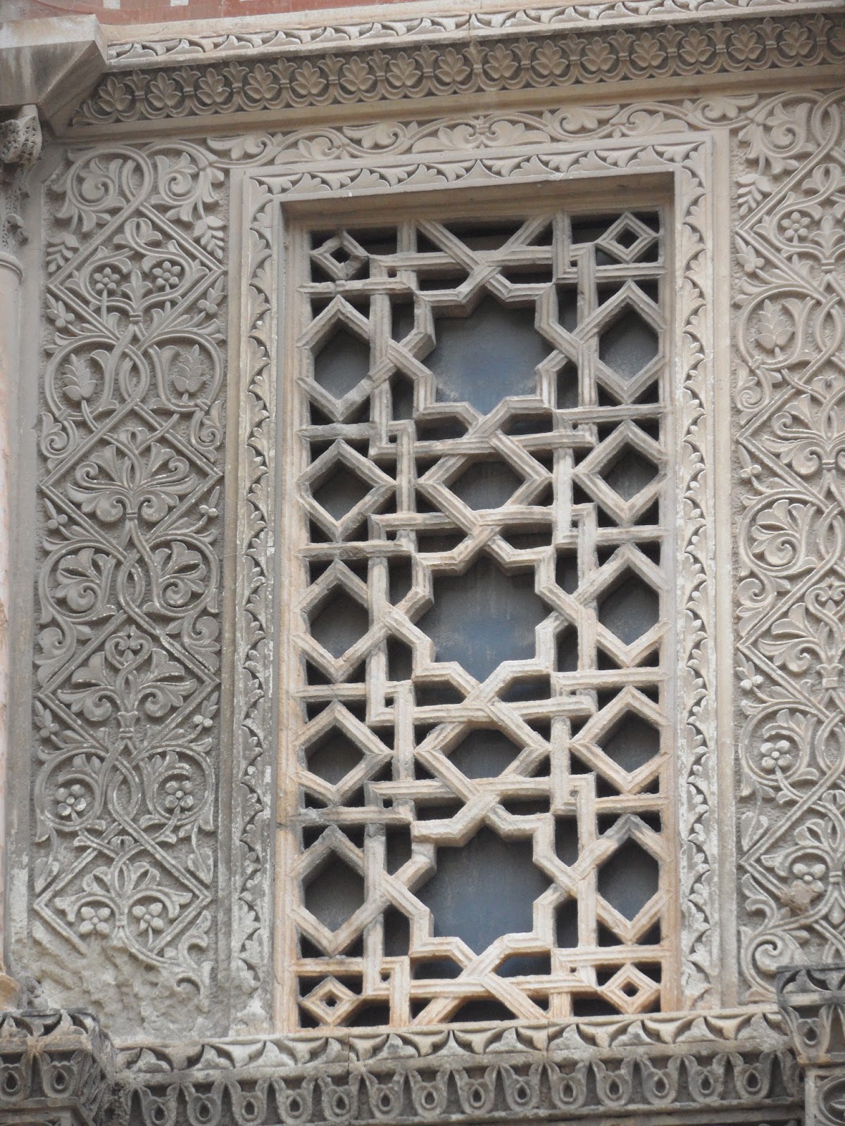 moonstruckcreations: Moorish Designs