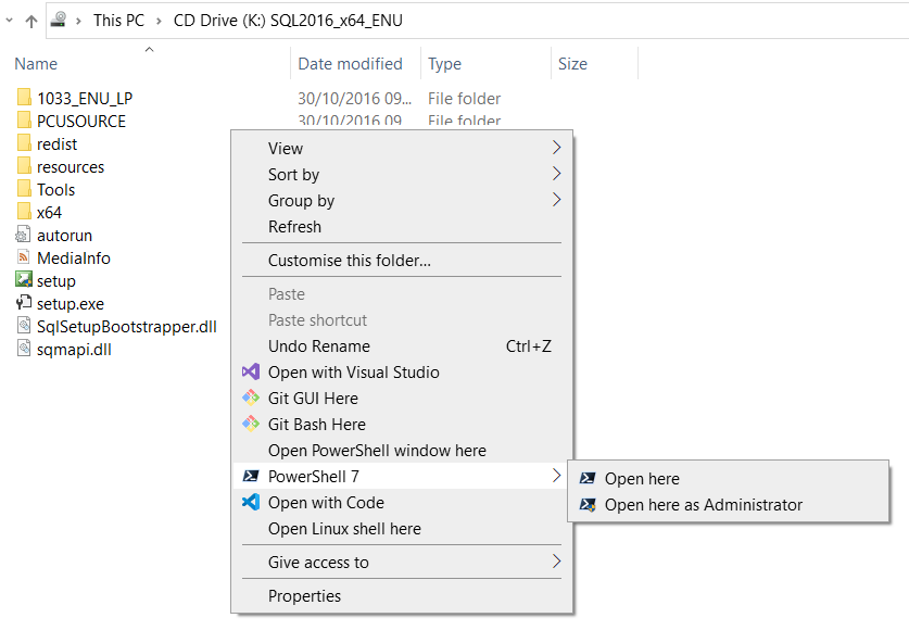 The Excel Development Platform