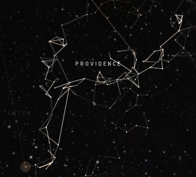 Inner Sanctum of the Ninveah: Providence Will Burn