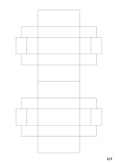 DreamCarsPro: DIY Hyundai Accent Paper Model