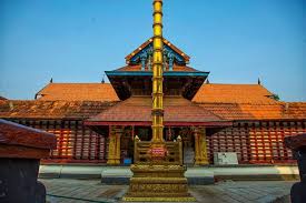 Kerala Mythology: Thiruvarppu, the Temple that Opens first in India