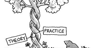 EntreMentes: Teoria e prática