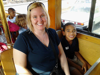 Tidbits From Ms. Pitts: Classroom Memories