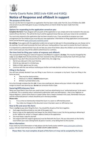 5 Sample Reply to Legal Notices