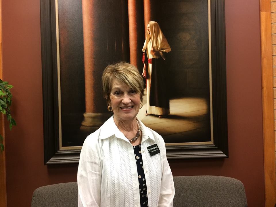 GatheringGardiners: Tanya Hale Radebaugh 1945 -2017