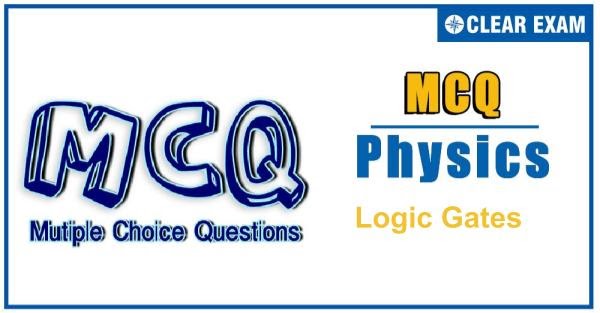 Logic Gates MCQ Basic Level logic-gates-mcq-basic-level
