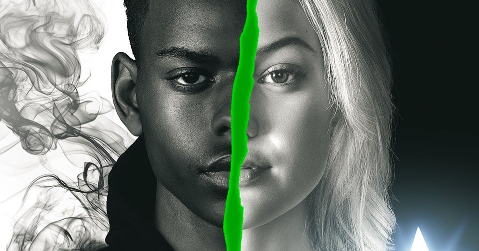 Segunda temporada de Manto e Adaga ganha poster e data para estreia no ...