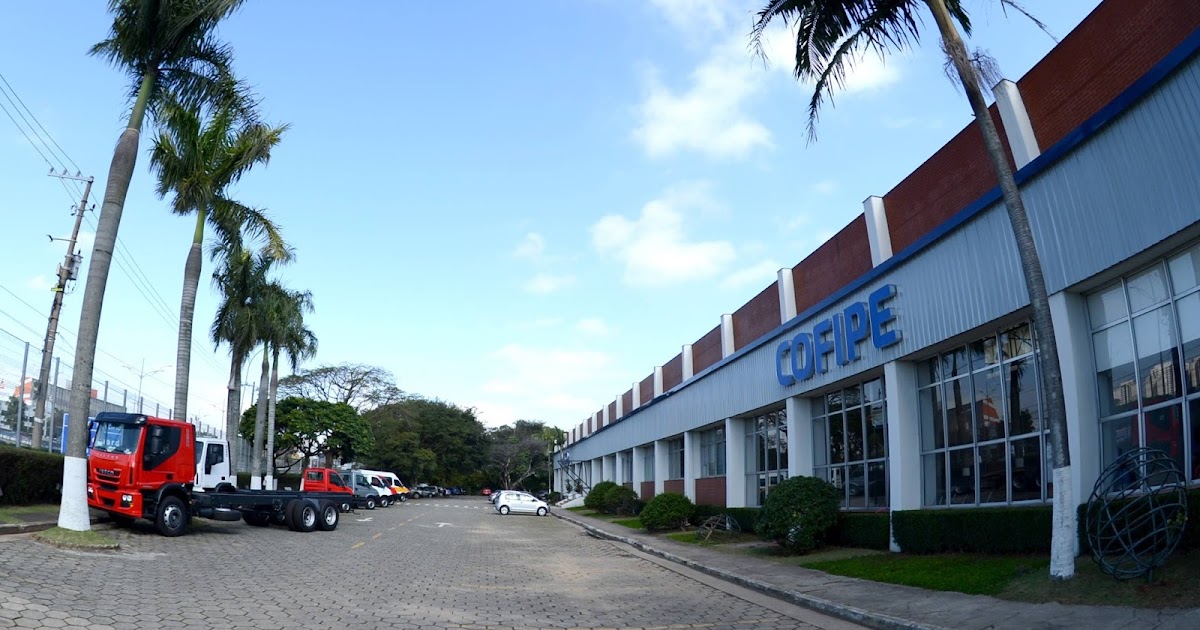 Cofipe Iveco amplia atuação em São Paulo