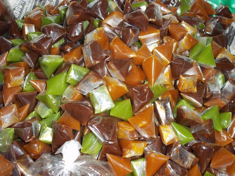 Dodol & Lempok Kelantan | VariaRasa