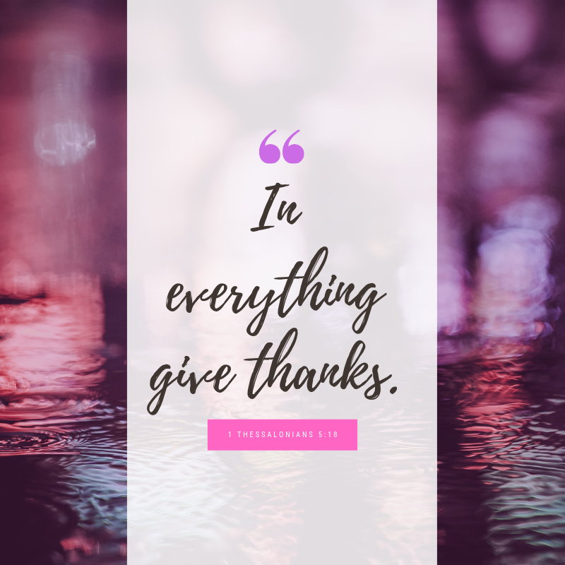 Readerbuzz: Ten Little Reminders to Be Thankful