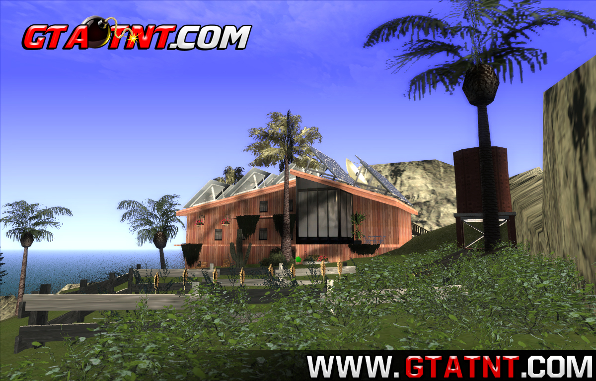 Gta san andreas mod terror - spinsany