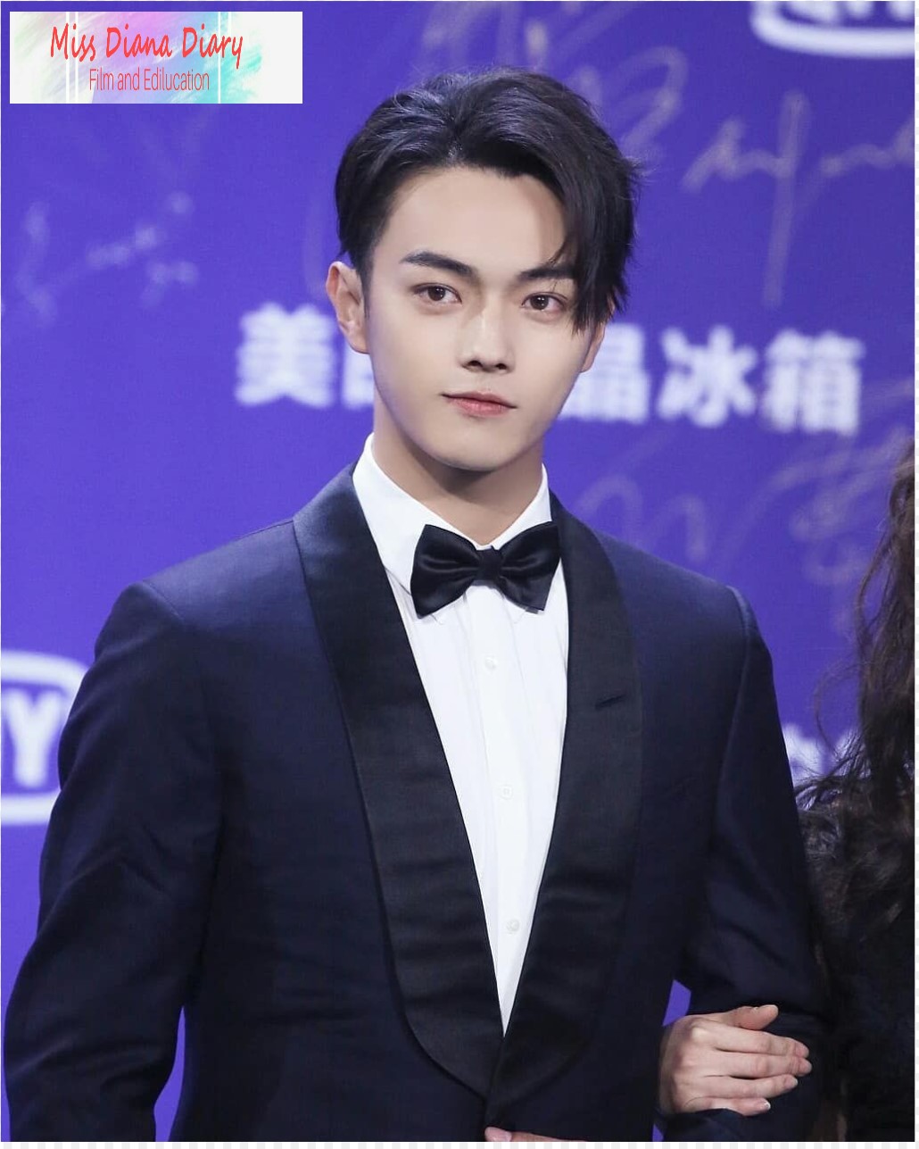 Kevin Xu / Xu Kai ( 许凯 )