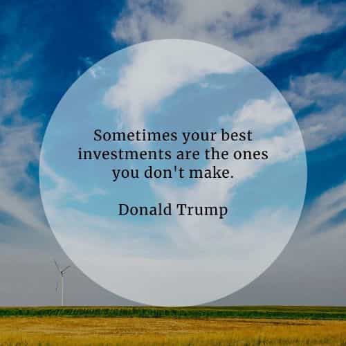 50 Money quotes that'll help you grow financially stable