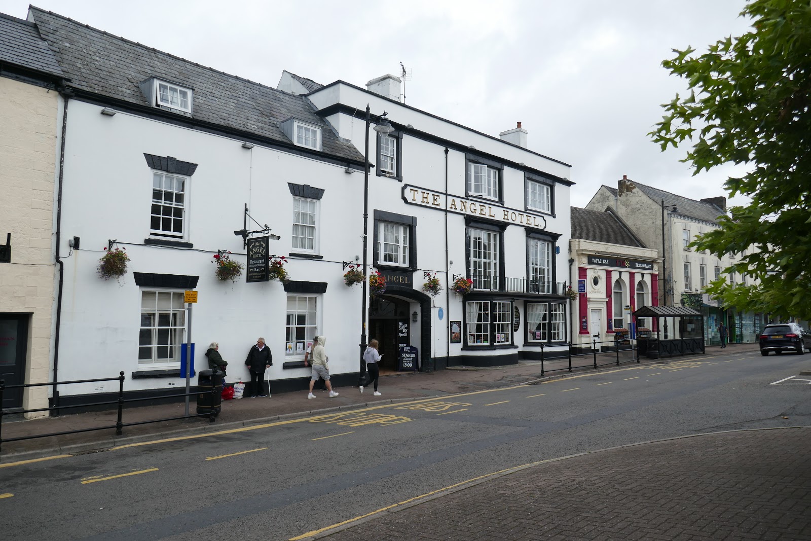 The Travels of a Curious Old Man: Coleford and Around: Forest of Dean ...