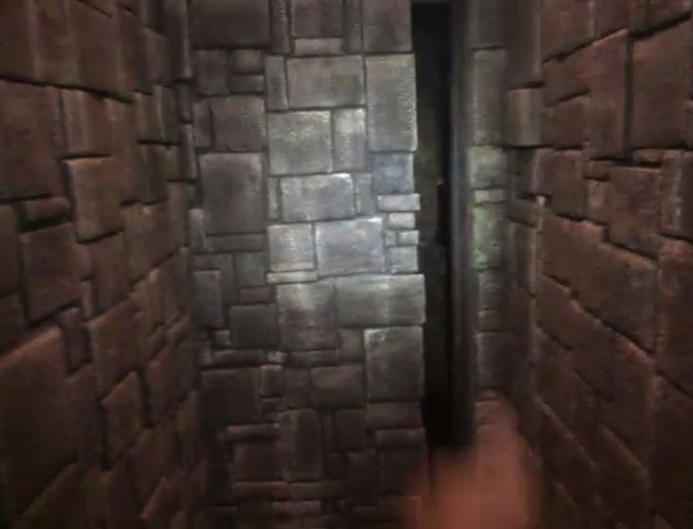 The ESC Key: Ruins: Forbidden Treasure - The Escape Game - Remote