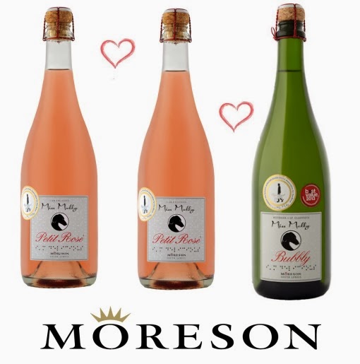 Win with Constantia Village Courtyard & Moreson - Being Brazen