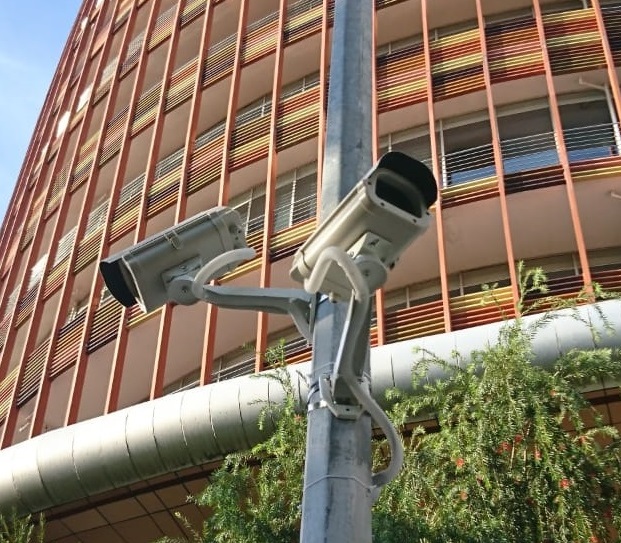 Safety and Security for Now and Forever: Standard Operasional Prosedur ... Safety and Security for Now and Forever: Standard Operasional Prosedur ...