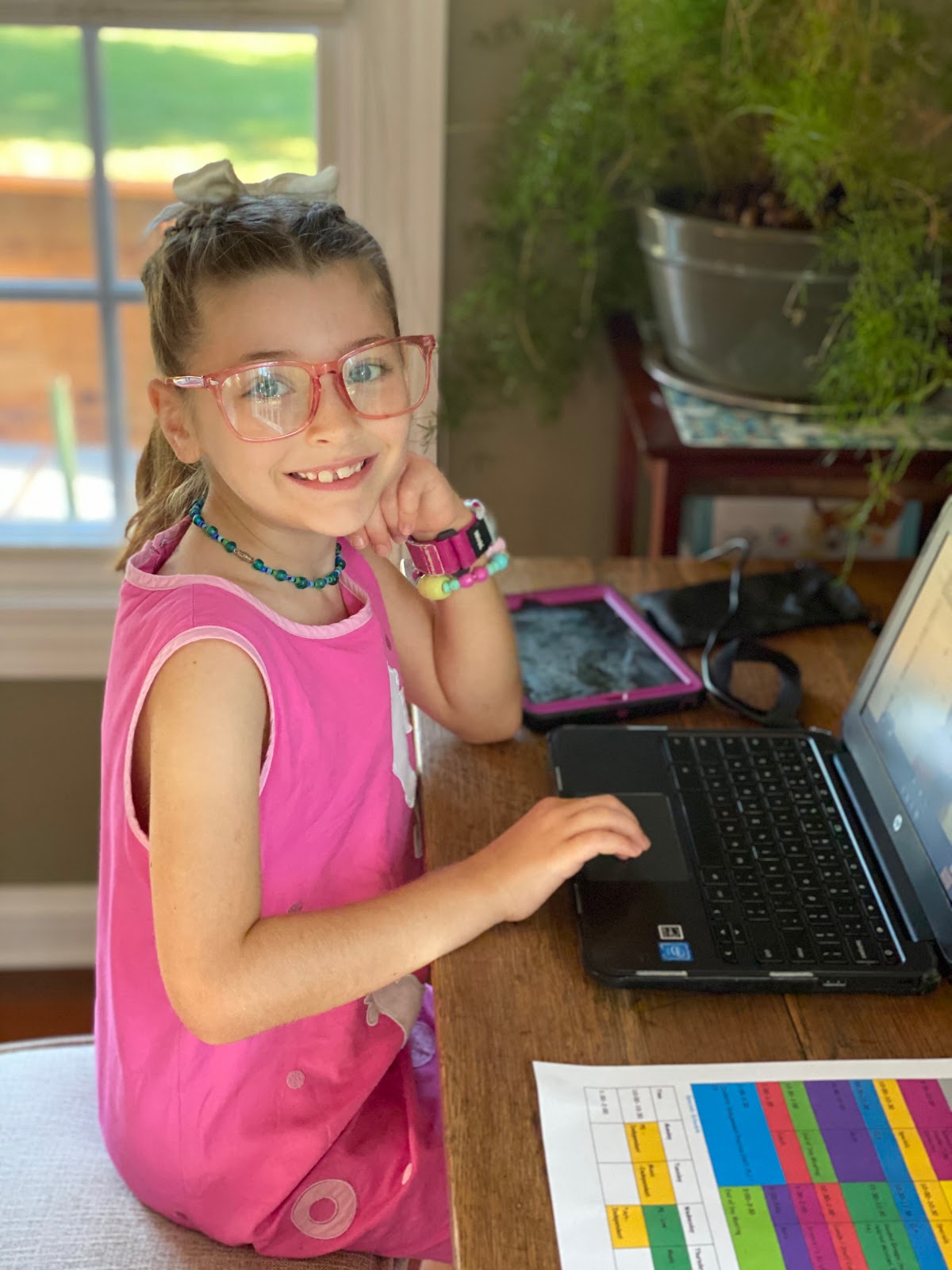 5 Things You Need for Virtual Schooling (for yourself and your child ...