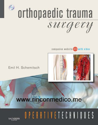 Descargar en: Rinconmedico.me: Operative Techniques: Orthopaedic Trauma ...