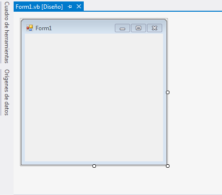 TUTORIAL VB NET 1