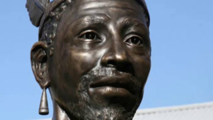 Chief Morena Mohlomi : The Great African Prophet, philosopher, leader ...