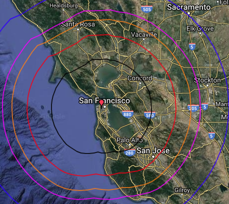 Media Confidential: Bay Area Radio: Karina Farias To Handle Music At ...