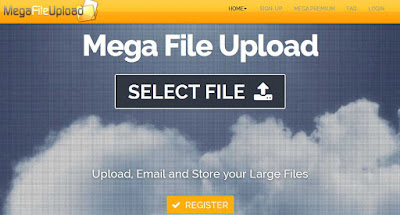 LIST of The Best Websites: Best Free File Hosting Websites