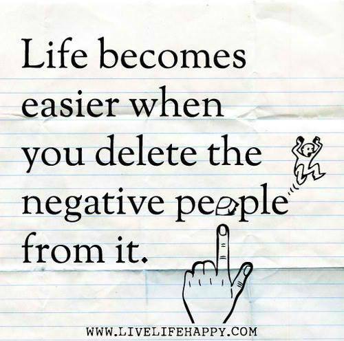 Life In Words Who Will You Delete life-in-words-who-will-you-delete