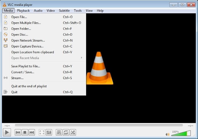 What is vlc media player on hp laptop - jololoco