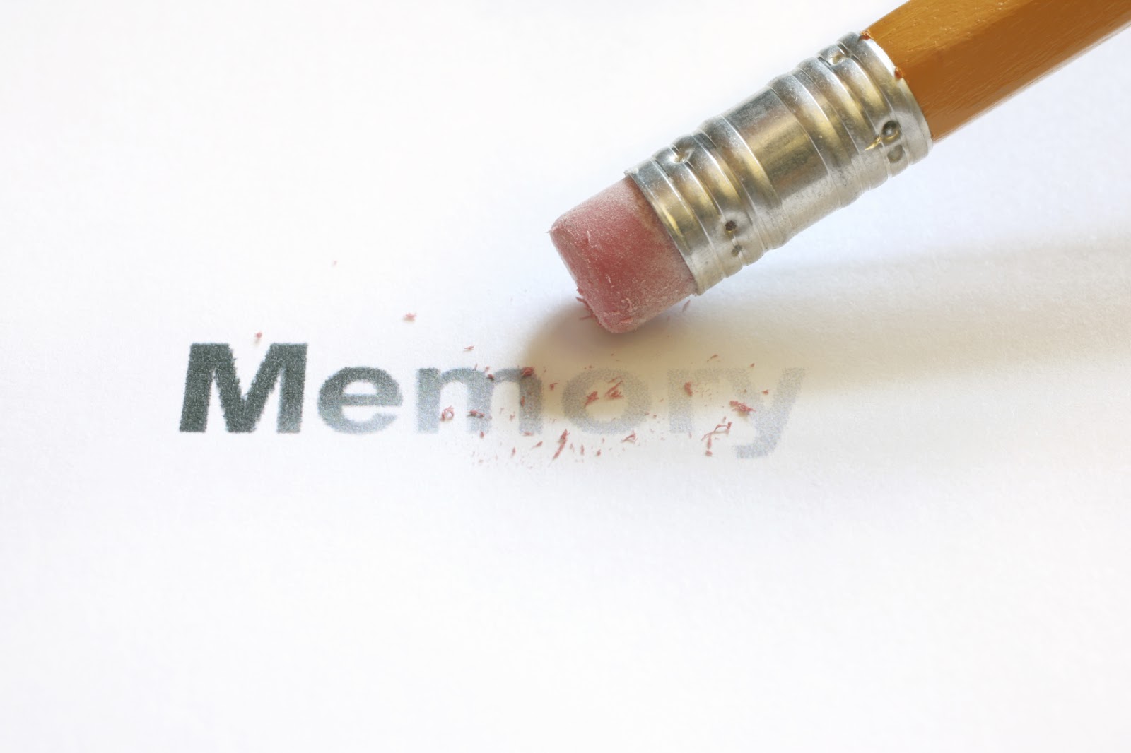 Imperfect Cognitions: Aesthetic Memory