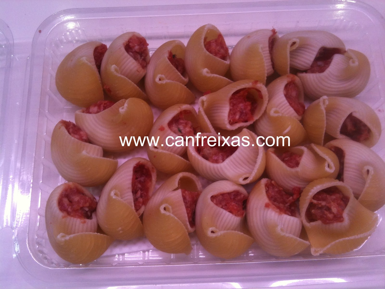 Carnisseria Xarcuteria Can Freixas