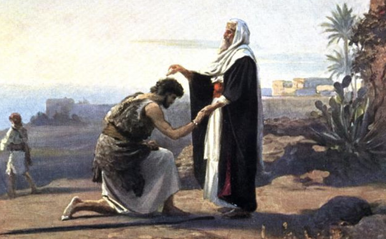 MINISTERIO HNO. PIO (Preparando Un Pueblo Fiel Para Jesús, En Su ...