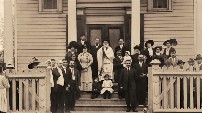 What was the First Orthodox Christian Parish in America? - The Catalog ...