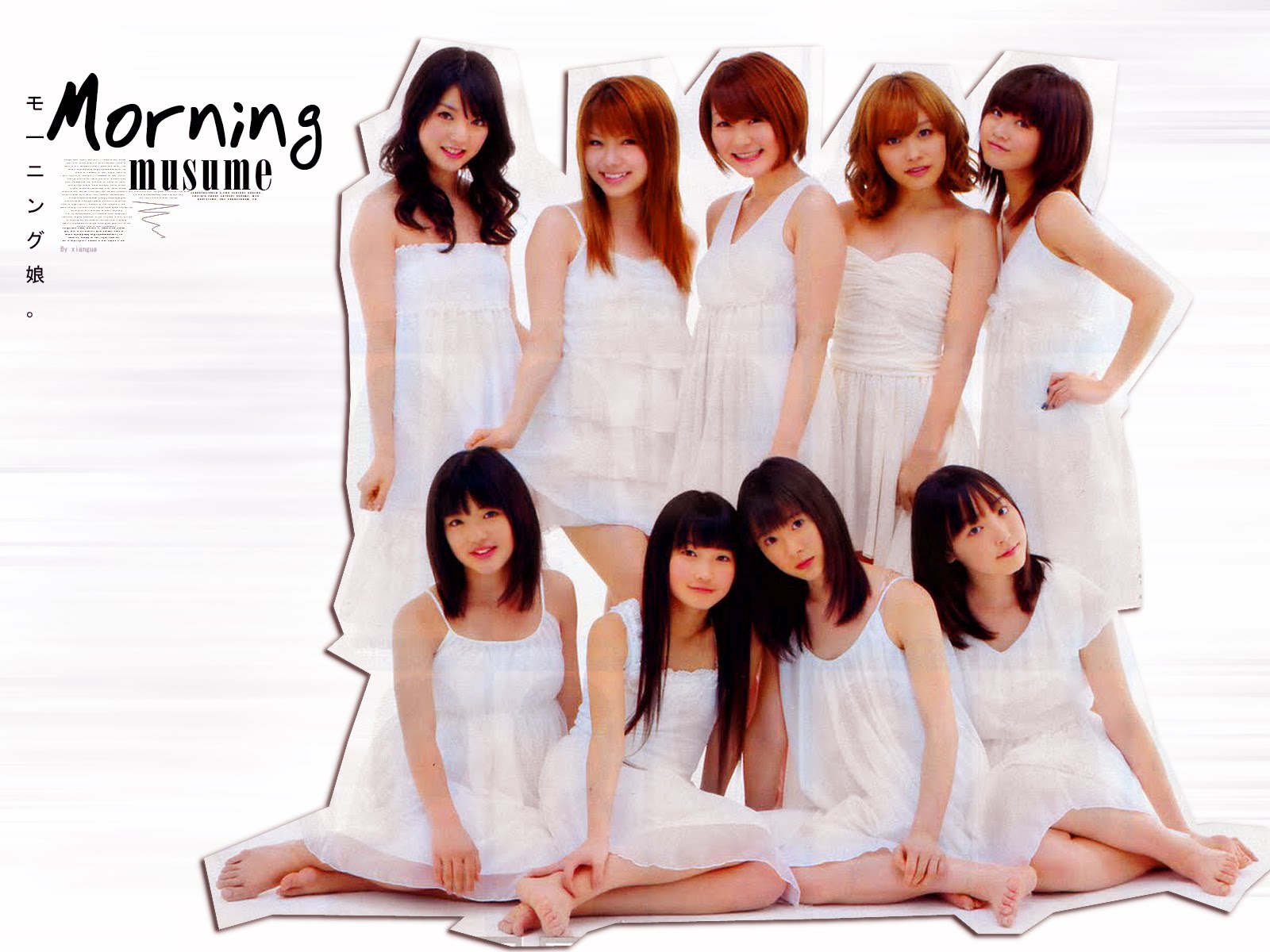 Morning Musume